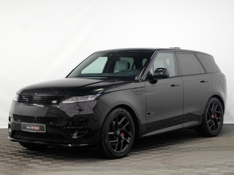 Land Rover Range Rover Sport Dynamic HSE 221 kW