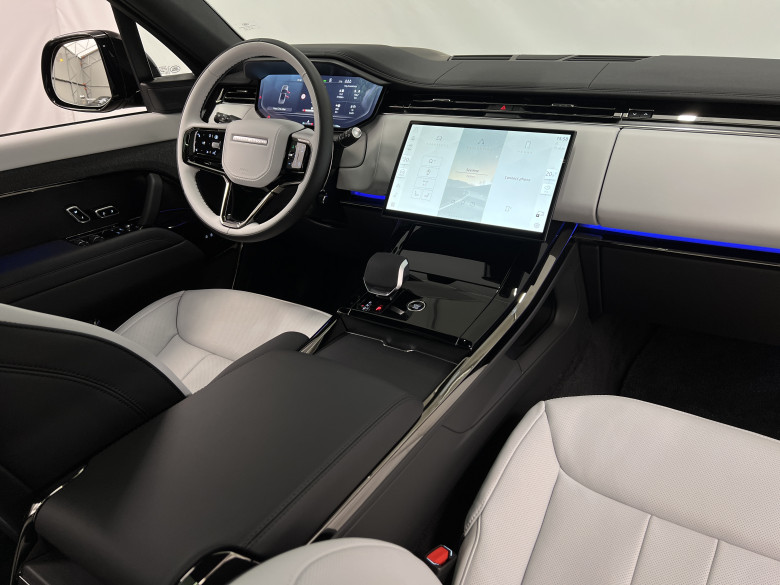 Land Rover Range Rover Sport Dynamic HSE 221 kW